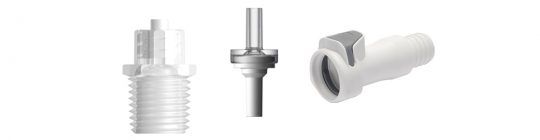 Nordson Medical - Promepla OEM Solutions for Single Use Medical Devices